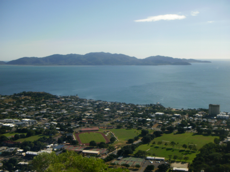 Top 10 Things to do in Townsville, Australia - A Travellers Guide Top 10 Things to do in Townsville, Australia - A Travellers Guide