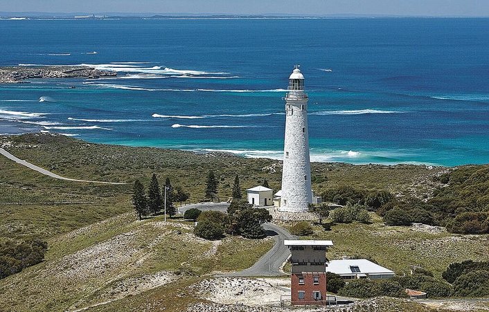 One Way Rottnest Island to Fremantle • Tours To Go