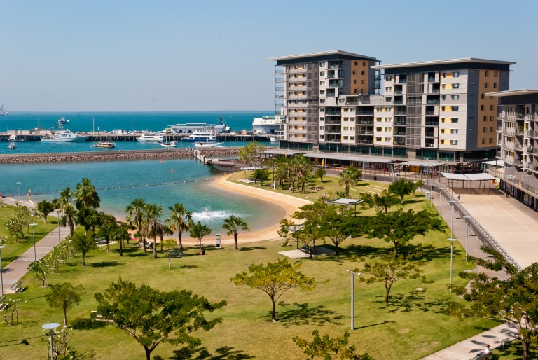 Top 10 Things to do in Darwin, Australia - A Travellers Guide