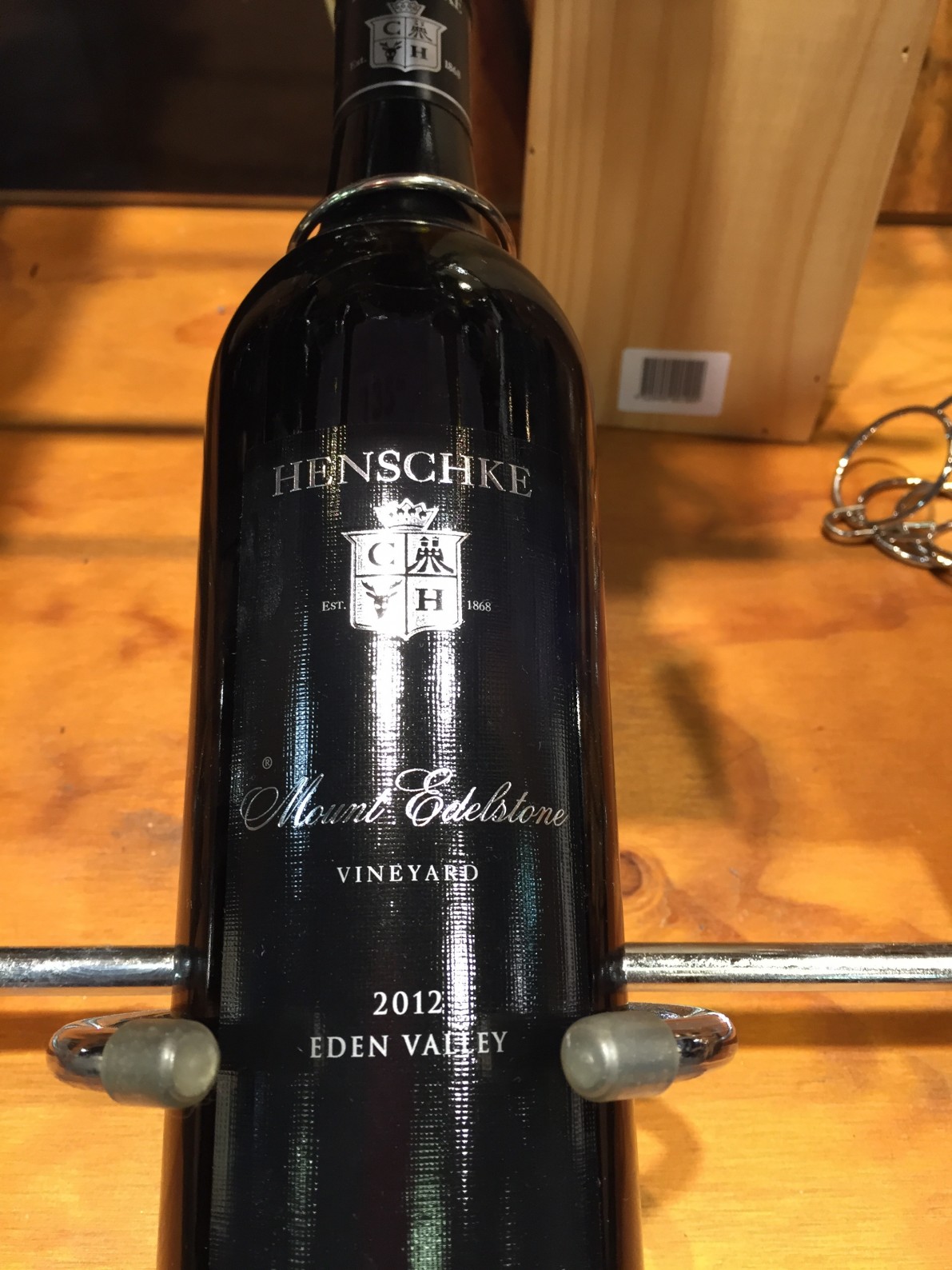 Oceania Wine Regions