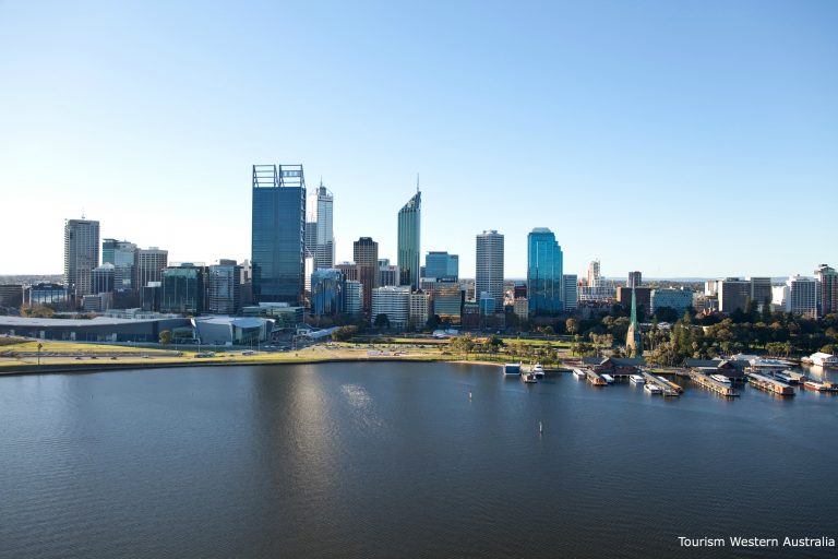 Things to do in Perth, Western Australia - A Travellers Guide